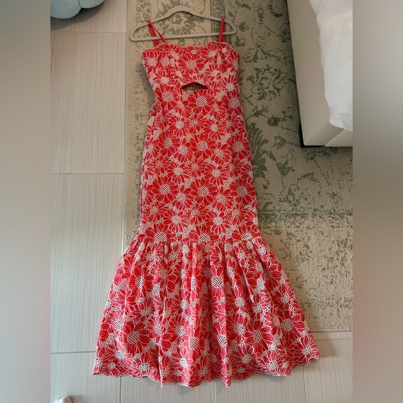 Milly | Dresses | Milly Dress | Poshmark